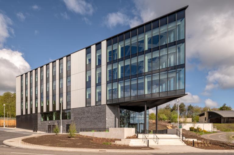 ONE BioHub, Aberdeen